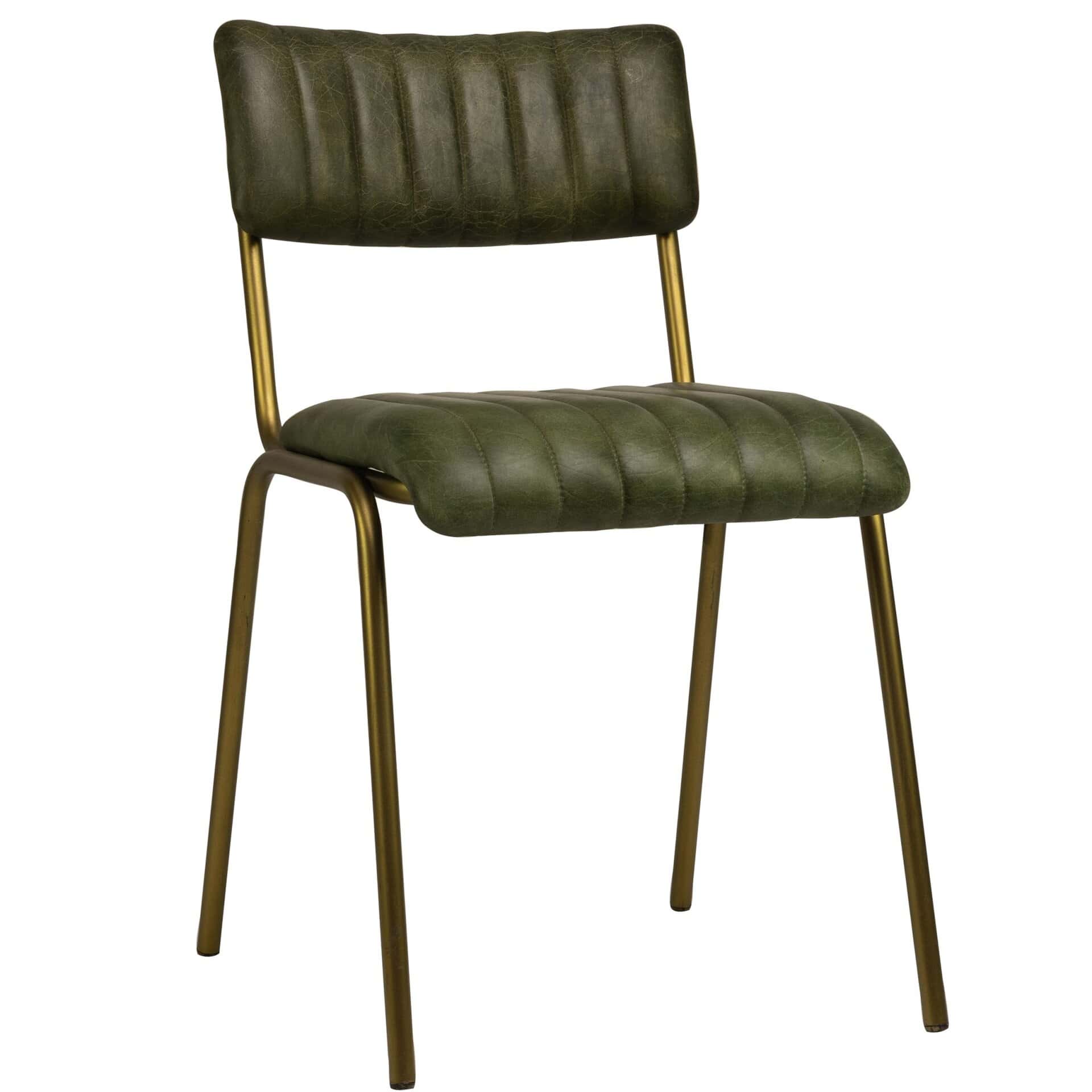Horeca stoelen van de hoogste kwaliteit - KAJA