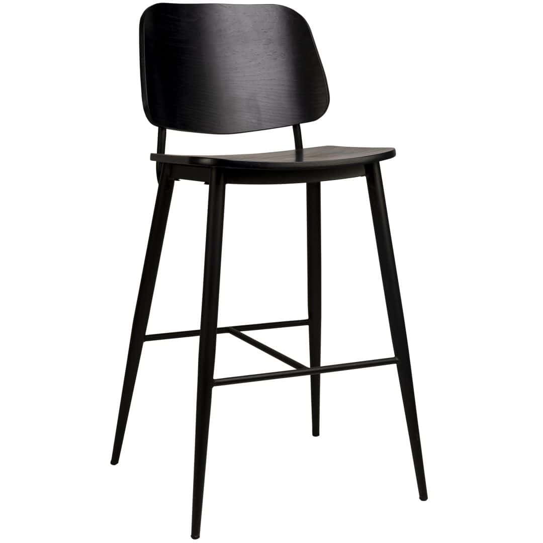 Simple Barkruk | Kaja