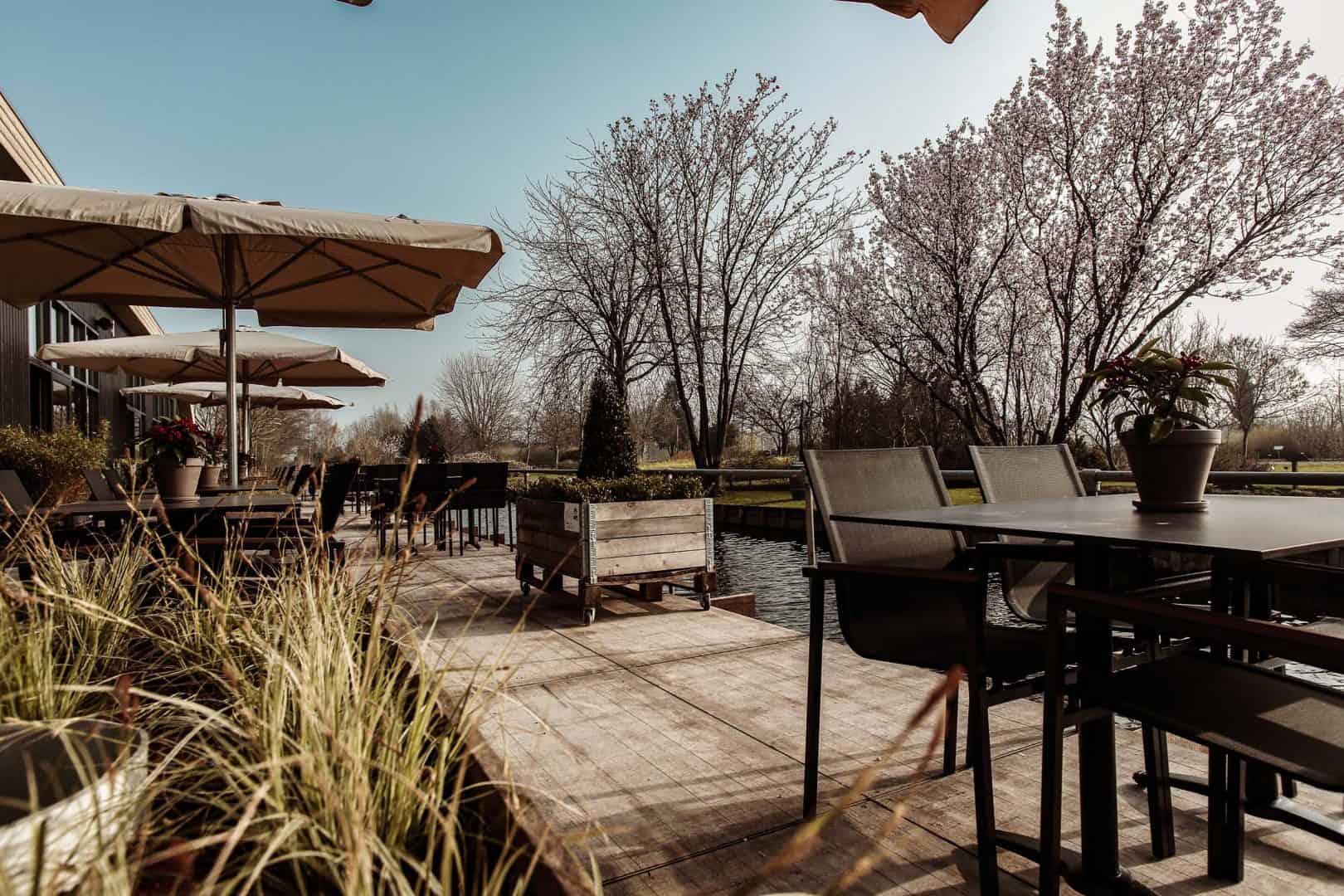 Project BUCK Kitchen & Bar Boskoop | Kaja