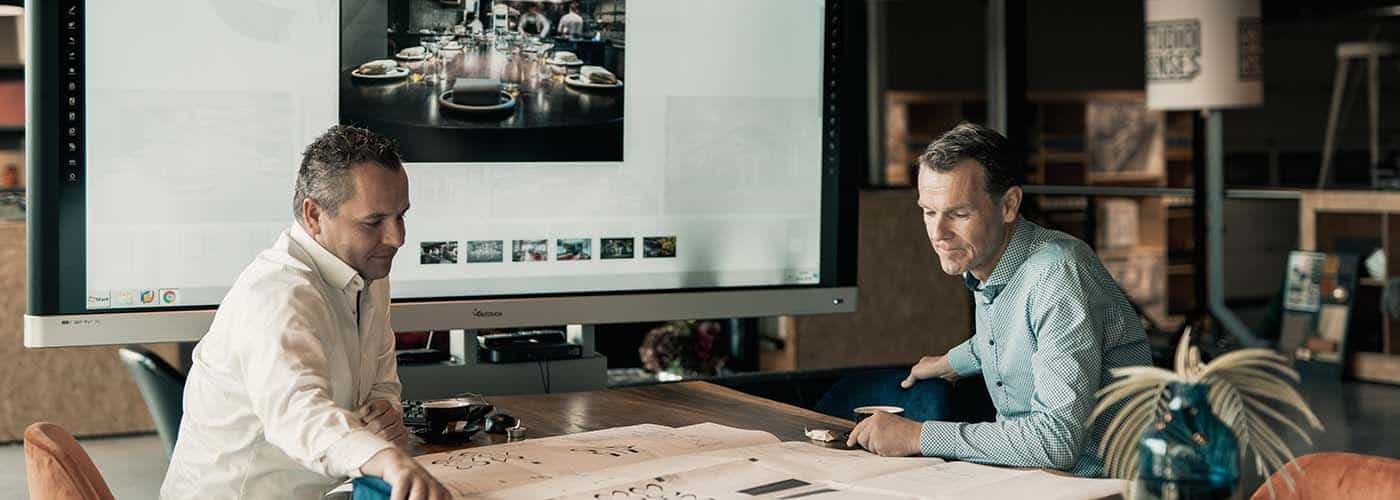 Vacature | Stage Exportafdeling