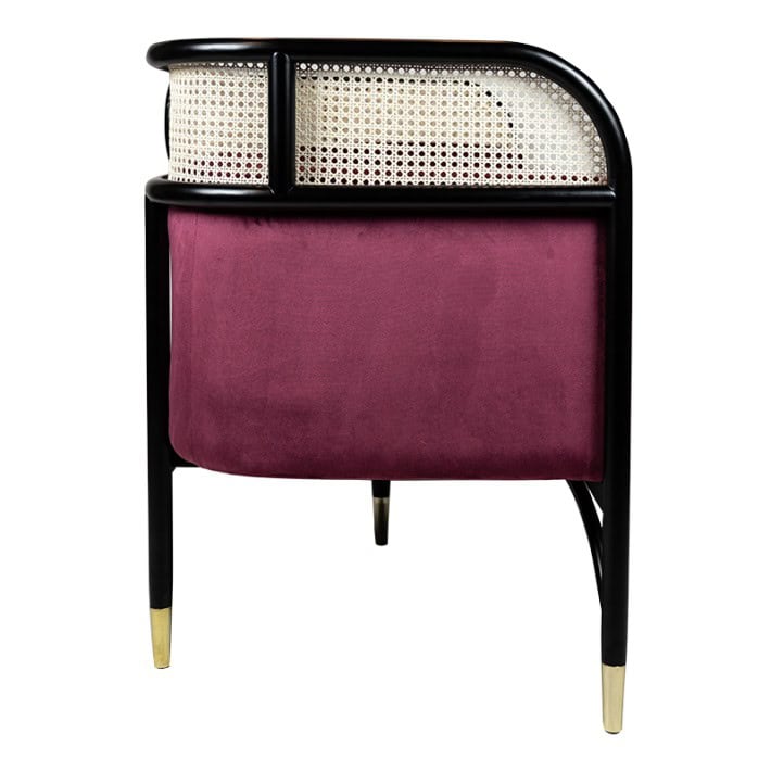 Balcony Bank | Kaja