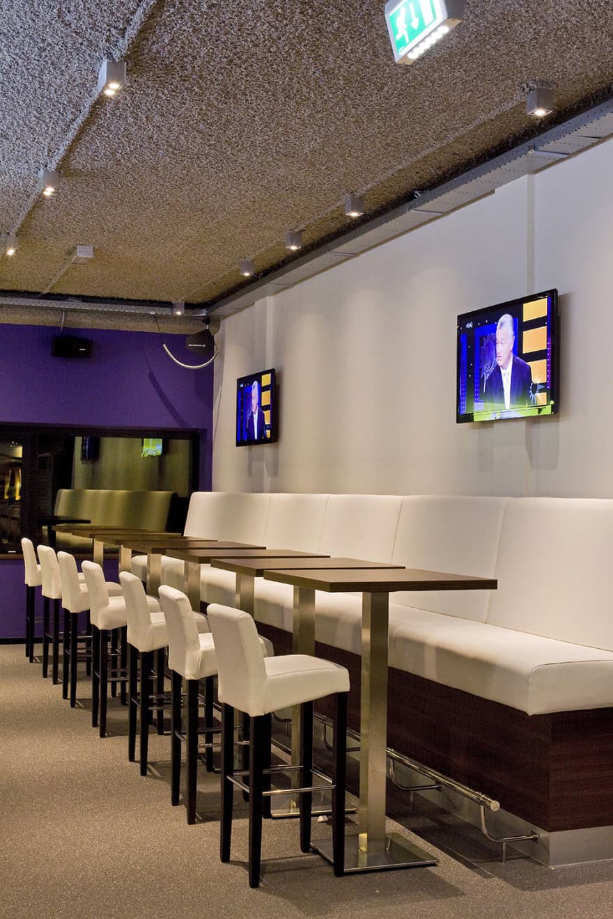 Project RTL Nederland Hilversum | Kaja