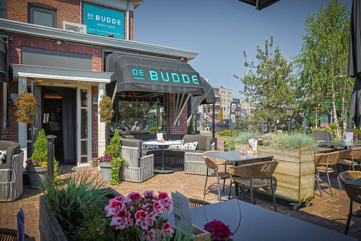 Project Restaurant De Budde | Kaja