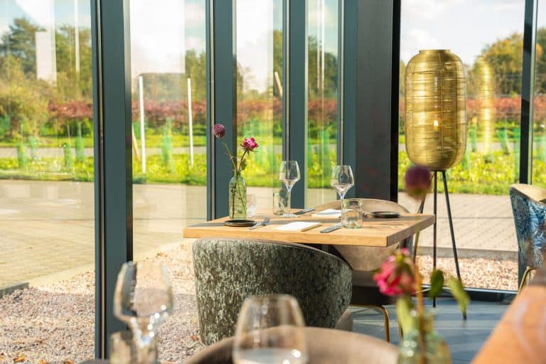 Project Restaurant Vinck Geesteren | Kaja