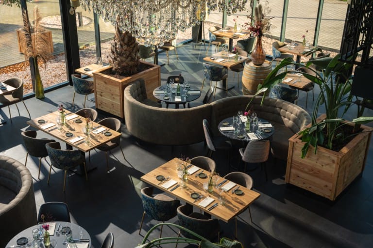 Project Vinck Geesteren | Kaja