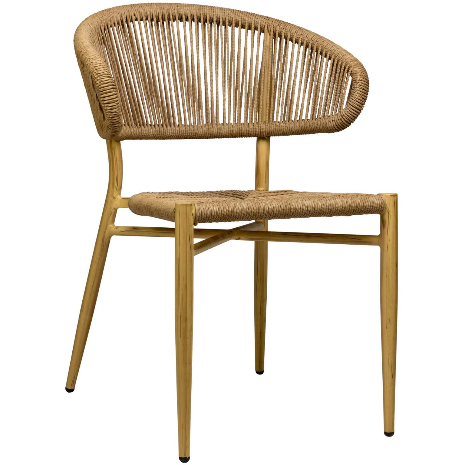 Horeca terrasstoelen kopen? | Advies op maat | Kaja Interieurs