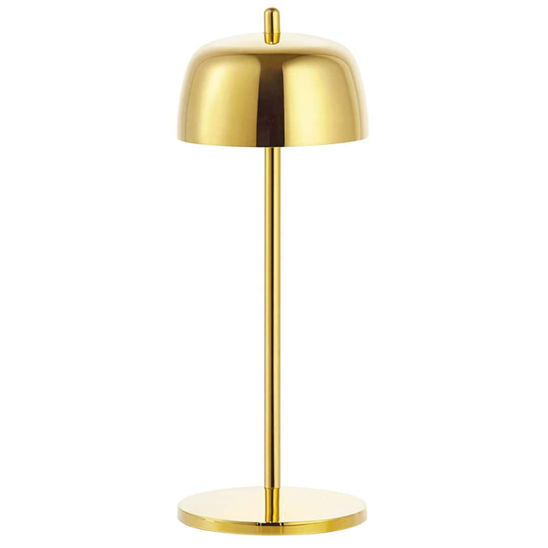Poldina Tafellamp Micro - Goud Glossy | Kaja