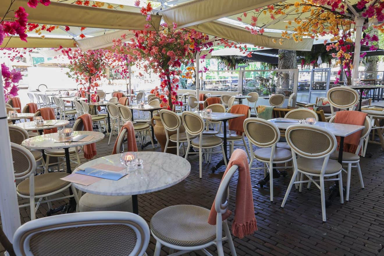 Terrasvergunning horeca: Alles Wat Je Moet Weten | Kaja